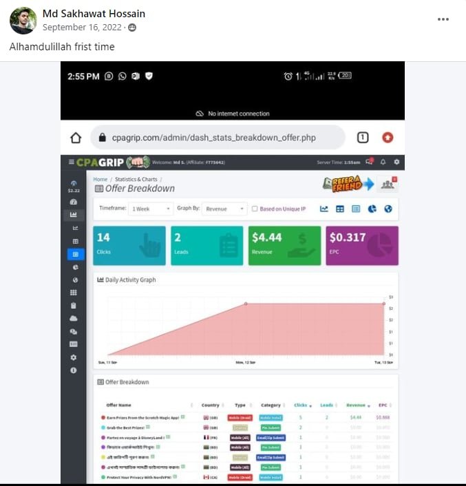 CPA Fly – CPA Marketing is a new way of making money online at home.